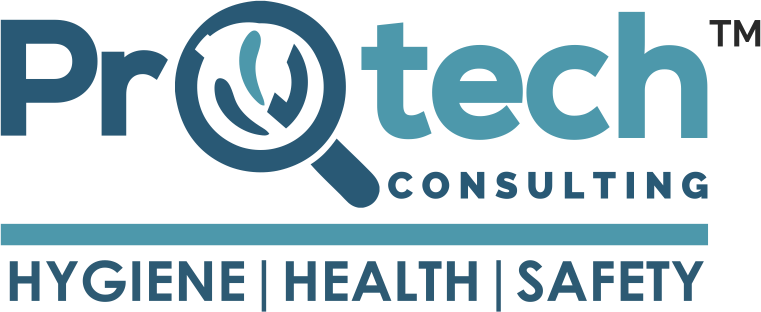 About Us - Protech Limited